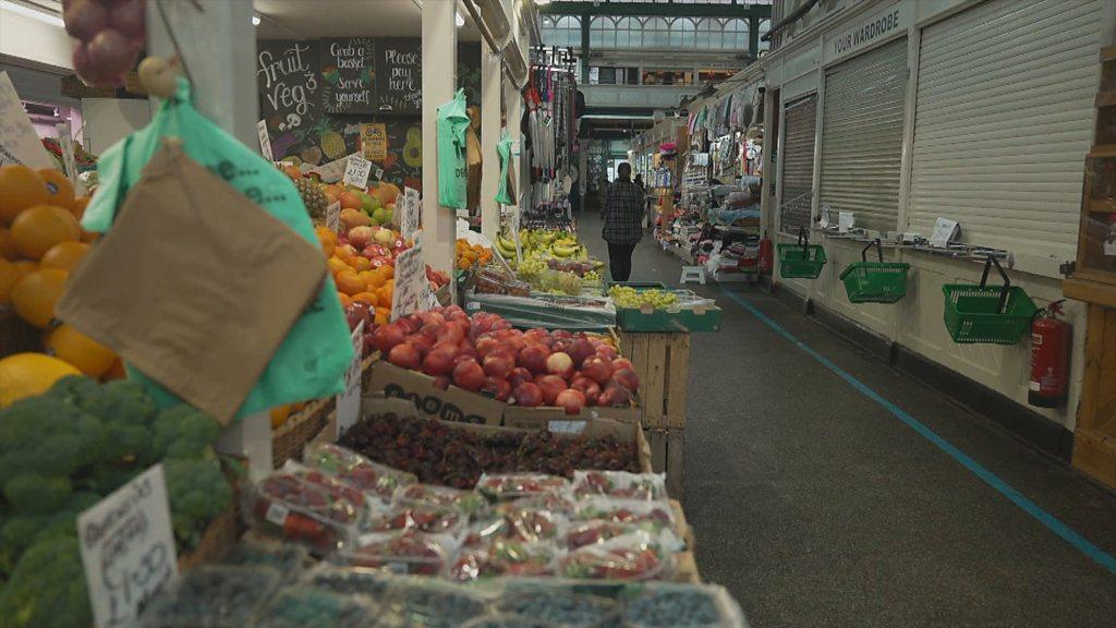 Sgeama bìdhe do luchd-obrach? - Naidheachdan a' BhBC