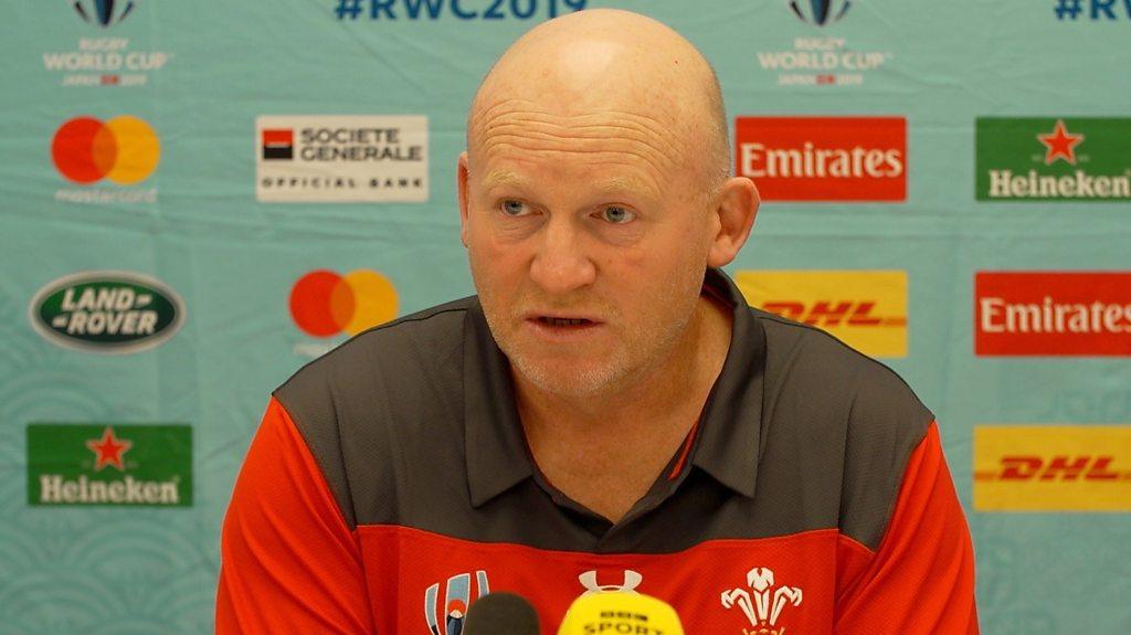 'It's very difficult, Rob's a very good friend of mine' - Howley's ex ...