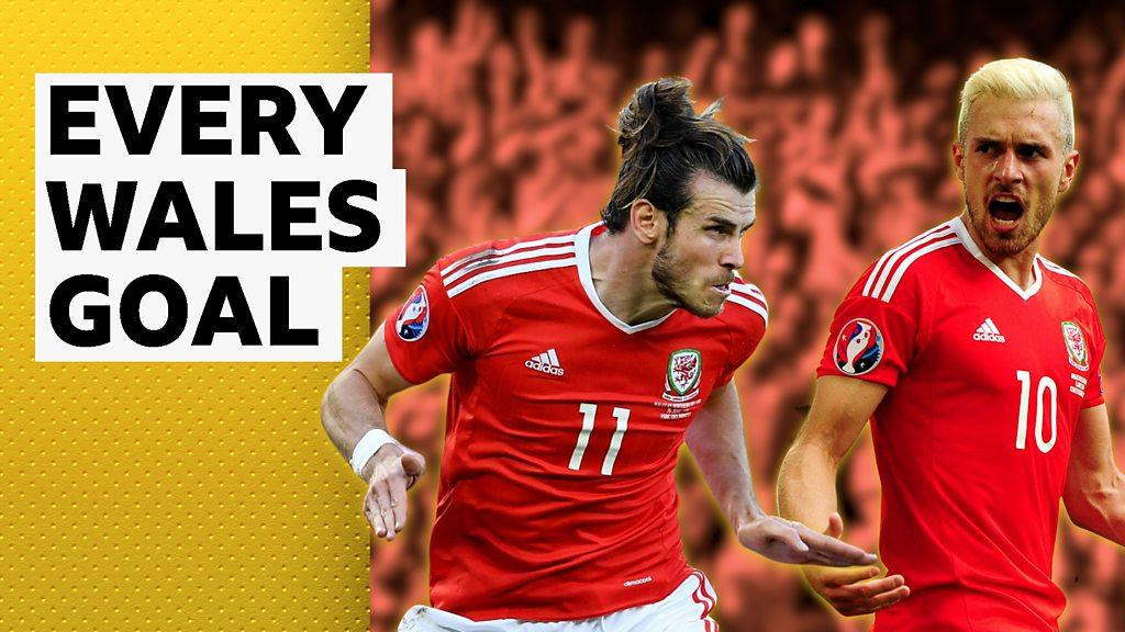 Wales v Poland Euro 2024 play-off: Gareth Bale, Aaron Ramsey, Hal ...