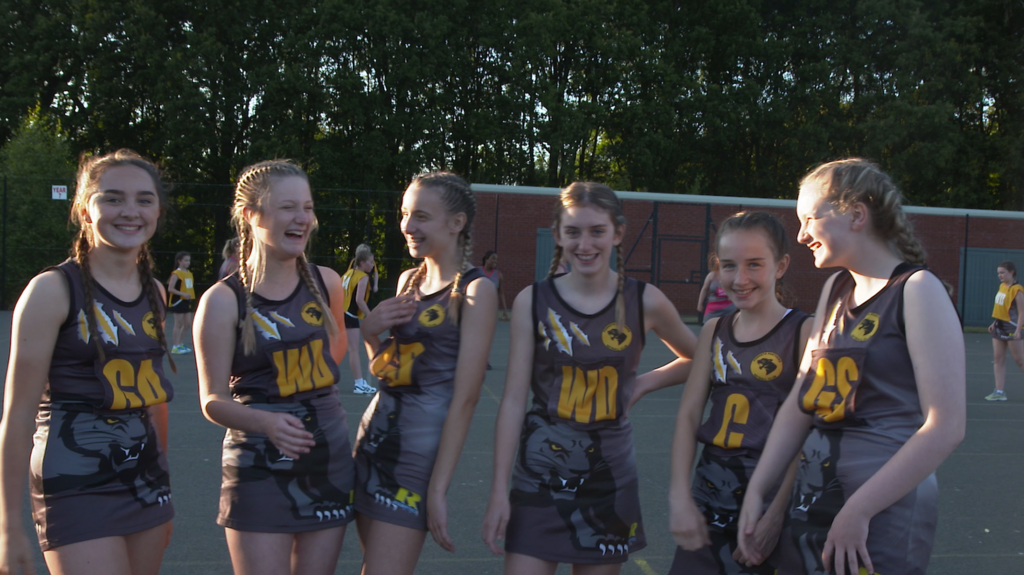 Netball World Cup: The facts you need to know - BBC Newsround