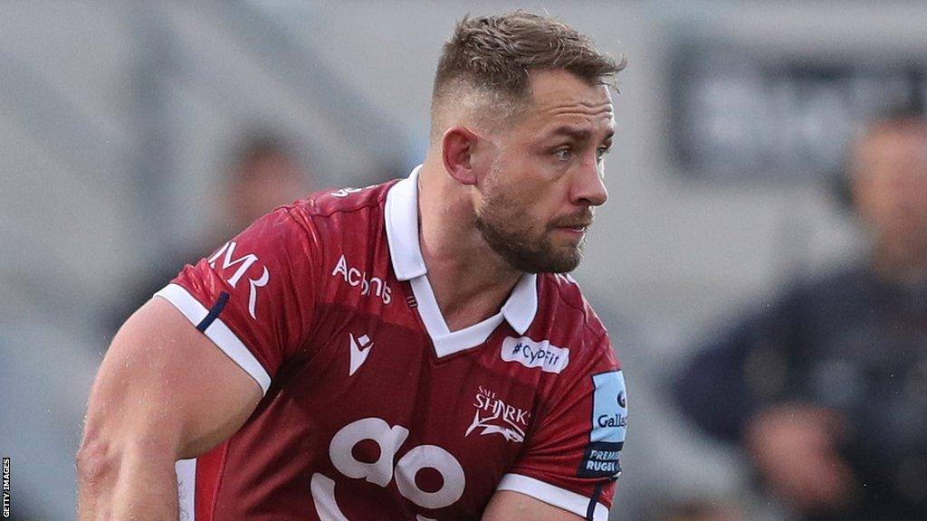 Heineken Champions Cup: Toulouse v Sale Sharks - BBC Sport