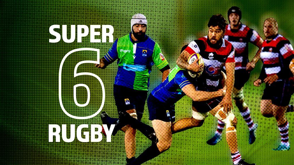 Watch: Super6 highlights - wins for Watsonians, Boroughmuir & Ayrshire ...