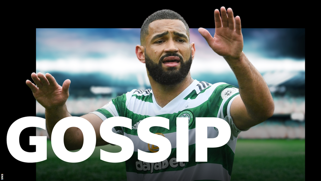 Scottish Gossip: Celtic, Carter-Vickers, Hart, Rangers, Kent, Morelos ...