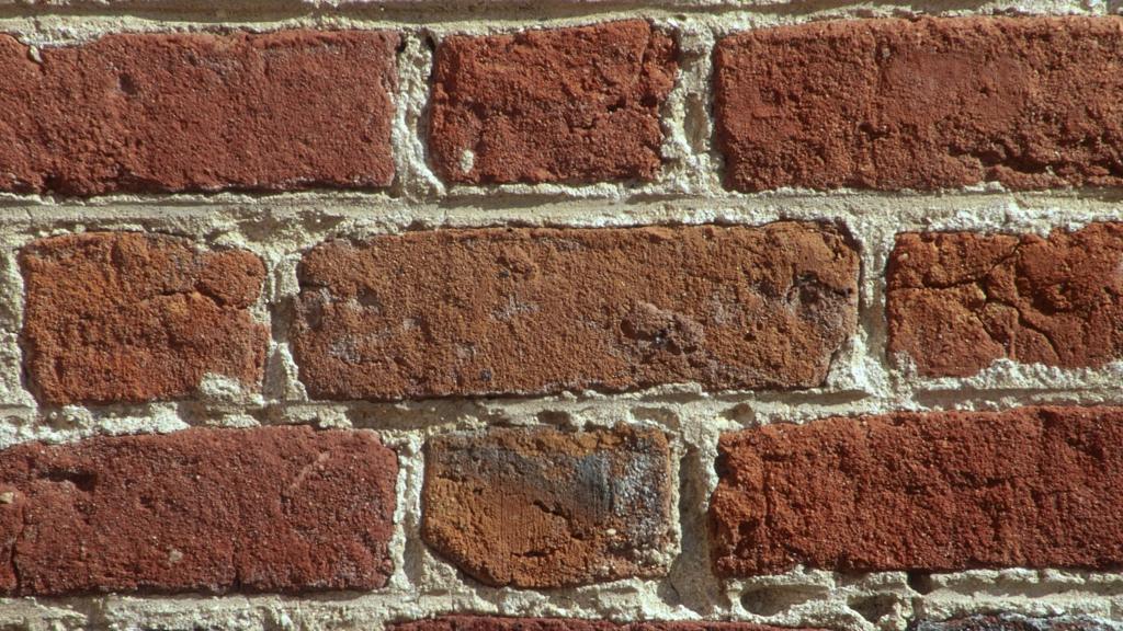 How are bricks made? - BBC Newsround