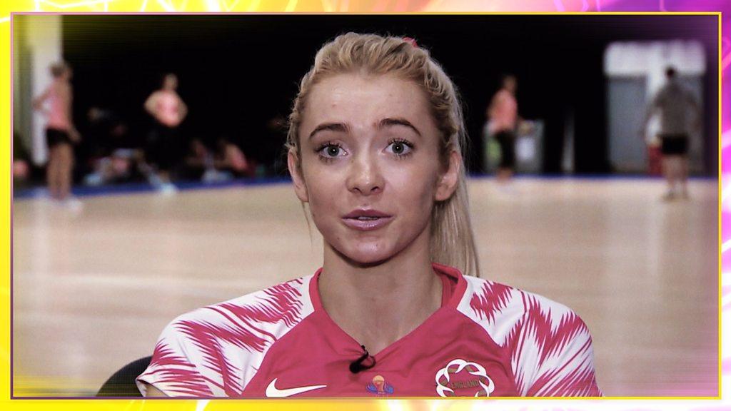 Netball World Cup 2019: Reasons to love netball - BBC Sport