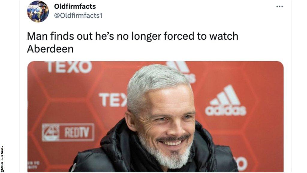 Top Football Tweets: Wrexham provide more Hollywood entertainment - BBC ...