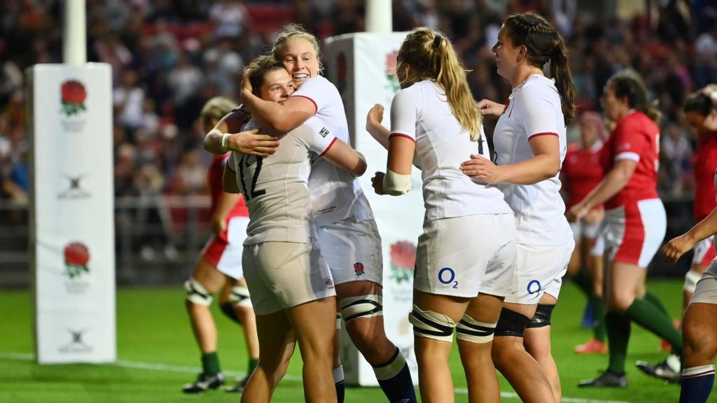 England v Wales LIVE: Live text and latest score from World Cup warm-up ...