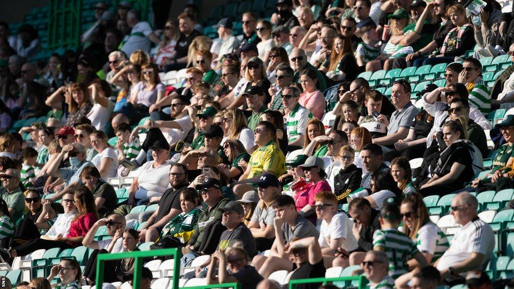SWPL: Glasgow City, Rangers and Celtic all vying for title on final ...