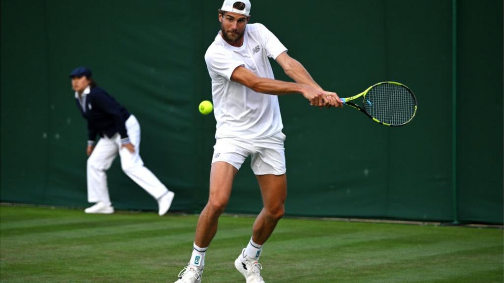 Wimbledon 2023: Court One action & updates featuring GB's Heather ...