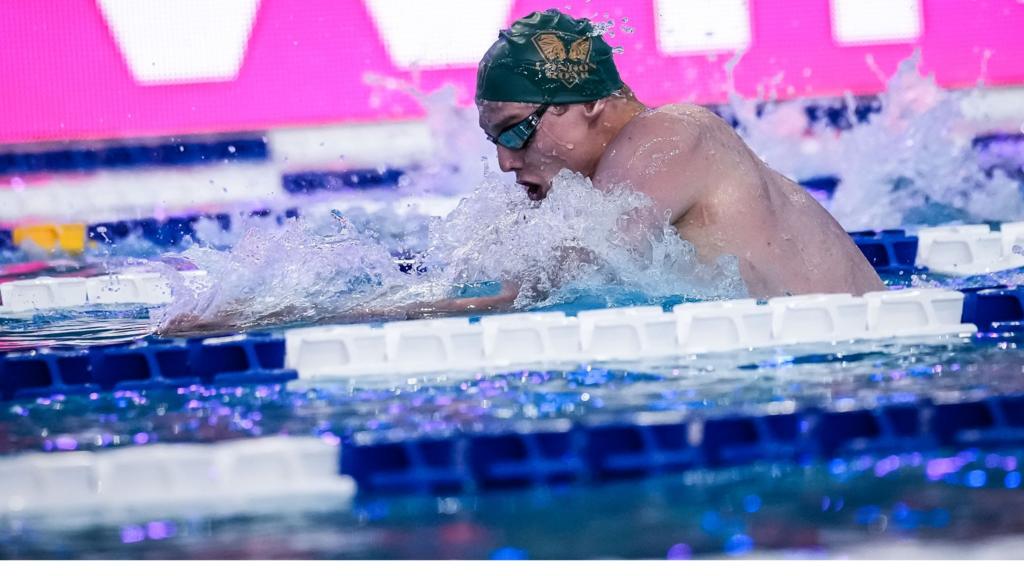 Watch International Swimming League LIVE - Duncan Scott & Tom Dean in ...