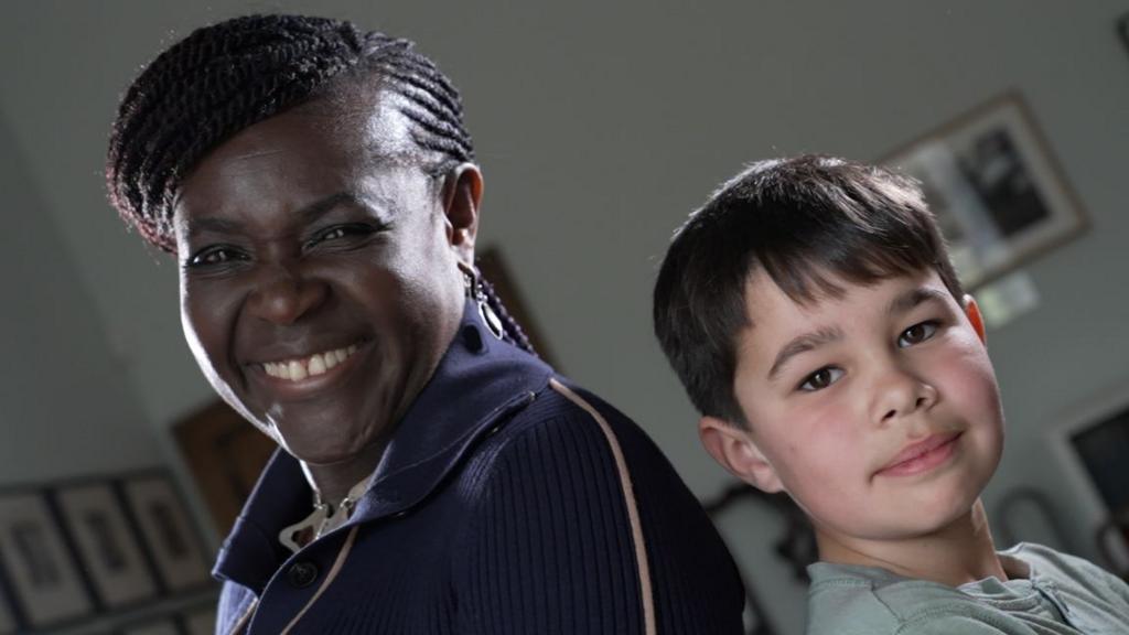 Dr Maggie Aderin-Pocock: 'Dyslexia is misunderstood in lots of ways ...