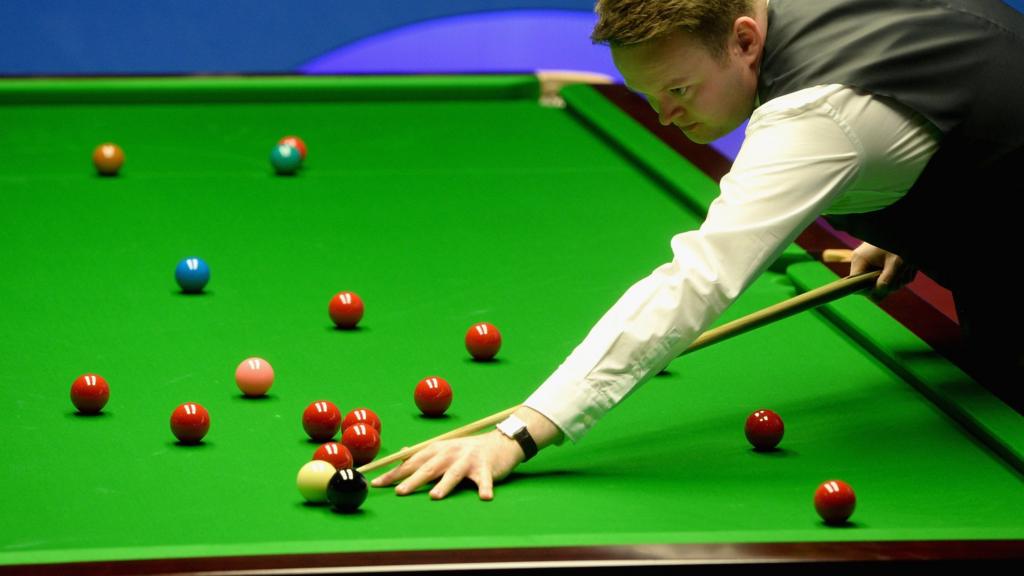 Catch-up: UK Snooker Championship - O'Sullivan and Murphy reach final ...