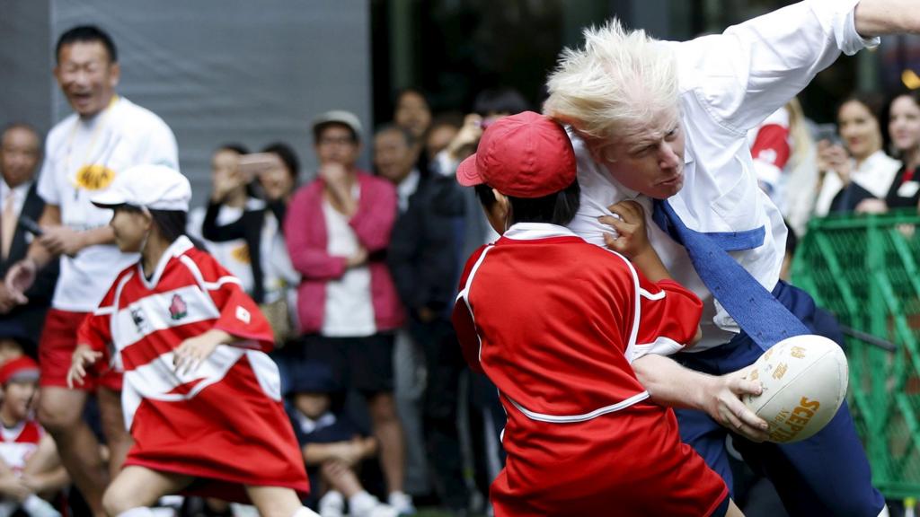 BBC London Live: Updates from London on Thursday 15 October 2015 - BBC News