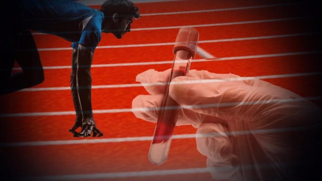Athletics doping scandal: Russia ruled in breach of Wada code - BBC Sport