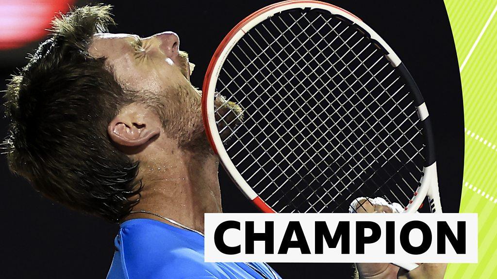 Rio Open: Cameron Norrie fights back against Carlos Alcaraz to win ...