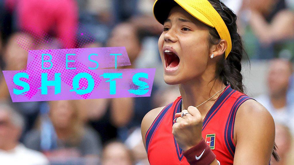 US Open highlights: Emma Raducanu beats Leylah Fernandez to win maiden ...