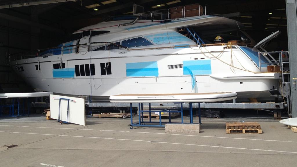 BBC Local Live: Northamptonshire for Thursday, 5 May 2016 - BBC News