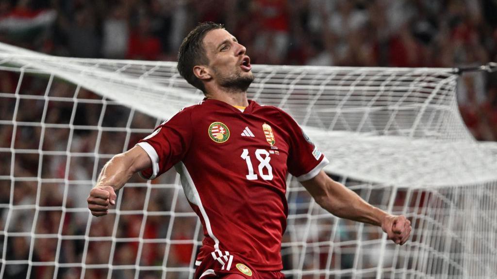 Scotland at Euro 2024: Hungary win as Swiss draw - BBC Sport