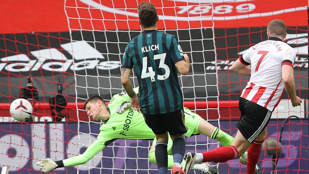 Leeds: What's the best save you have seen? - BBC Sport
