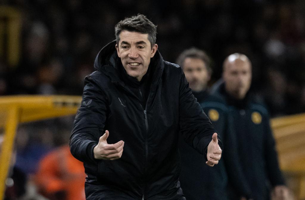 Lage follow on - BBC Sport