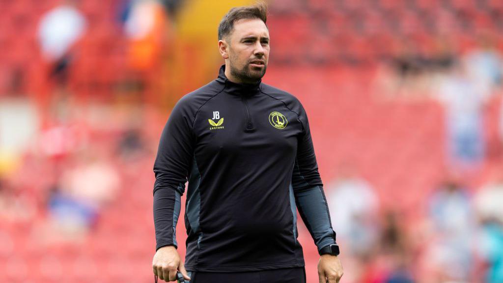 Sunderland news: James Brayne appointed set-piece coach - BBC Sport