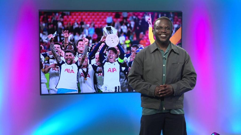 Watch Newsround - BBC Newsround