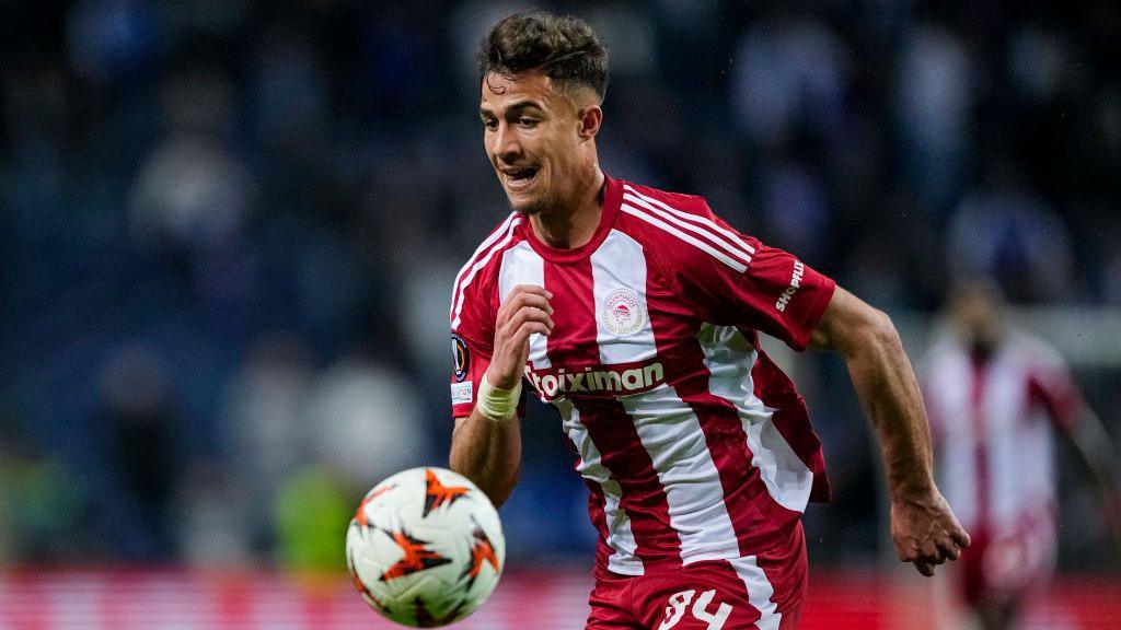 Brighton podcast: Aspinall on Kostoulas being Albion's next big star ...