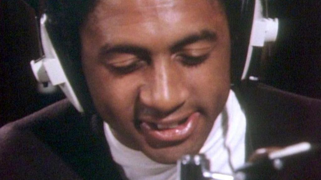 BBC Radio WM Sound System show with DJ Des Mitchell - BBC