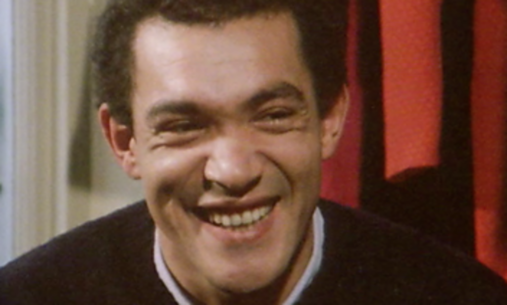 Bruce Oldfield: Fashion designer in profile on Ebony - BBC