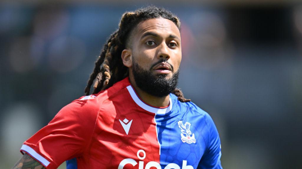 'I am always ready for the club' - - BBC Sport