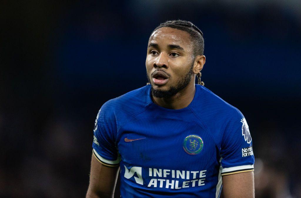 Chelsea: 'I don't see Blues challenging for Europe at all' - BBC Sport