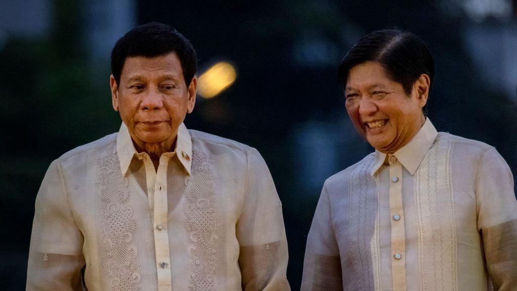 Rodrigo Duterte ICC case: Trial of ex-Philippine leader to start on 30 ...