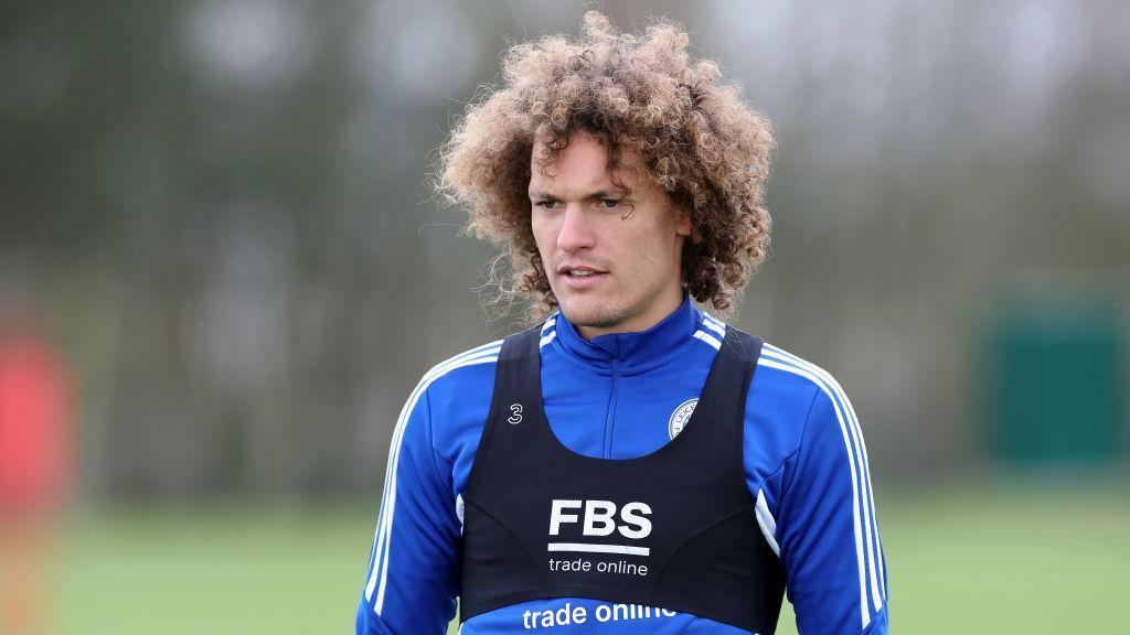 'There is no other choice' - Faes says Southampton is must-win game ...