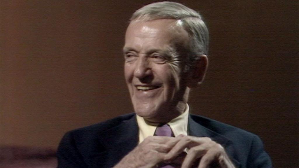 BBC Archive 1976 Fred Astaire - BBC