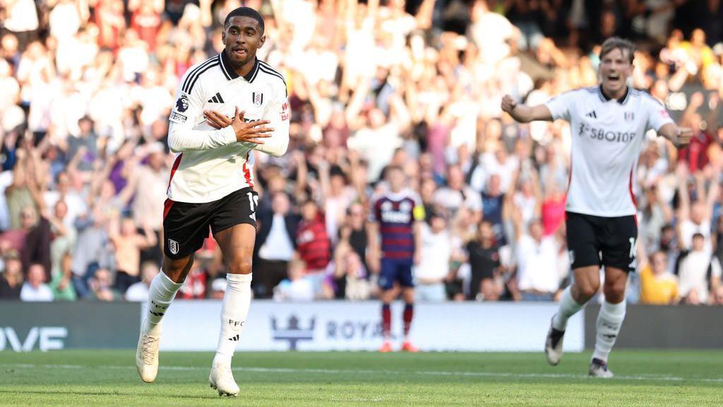 Fulham news: Opinion - 'Things are looking pretty rosy in SW6' - BBC Sport