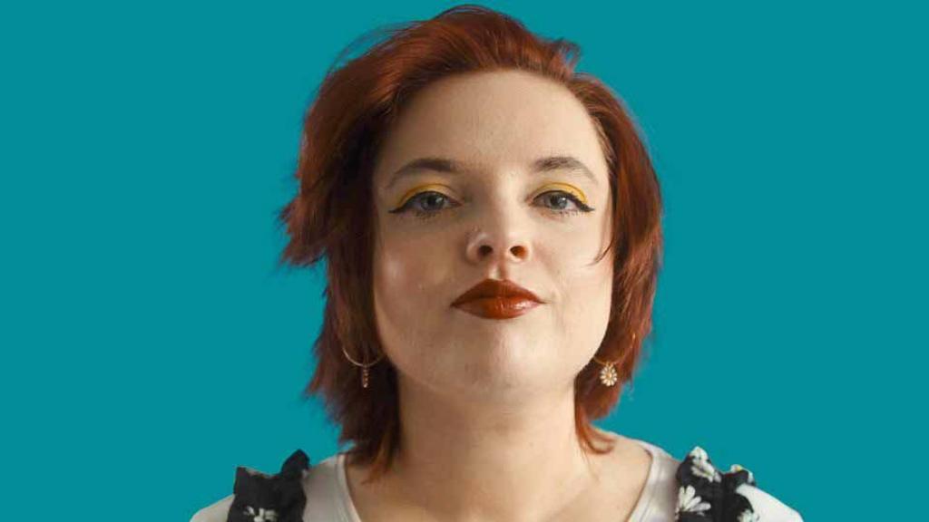 How I overcame the urge to self-harm - BBC