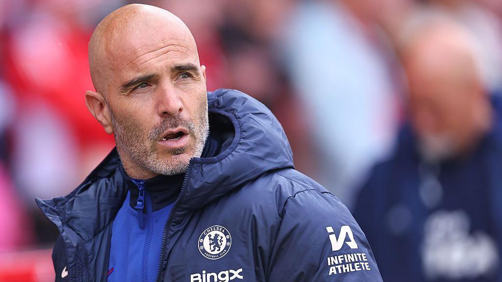 Chelsea news: Opinion - Fan scorecard on 2024-25 - BBC Sport