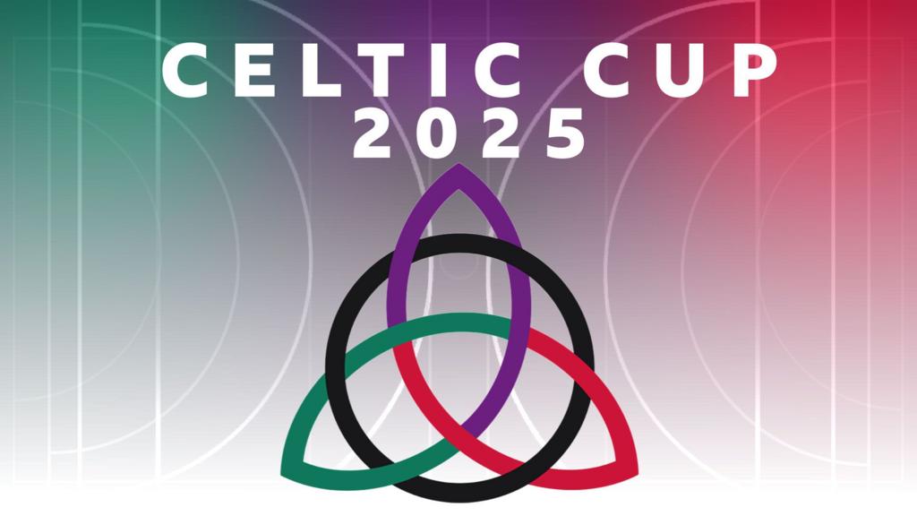 Watch Celtic Cup netball: Northern Ireland Warriors v Scottish Thistles ...