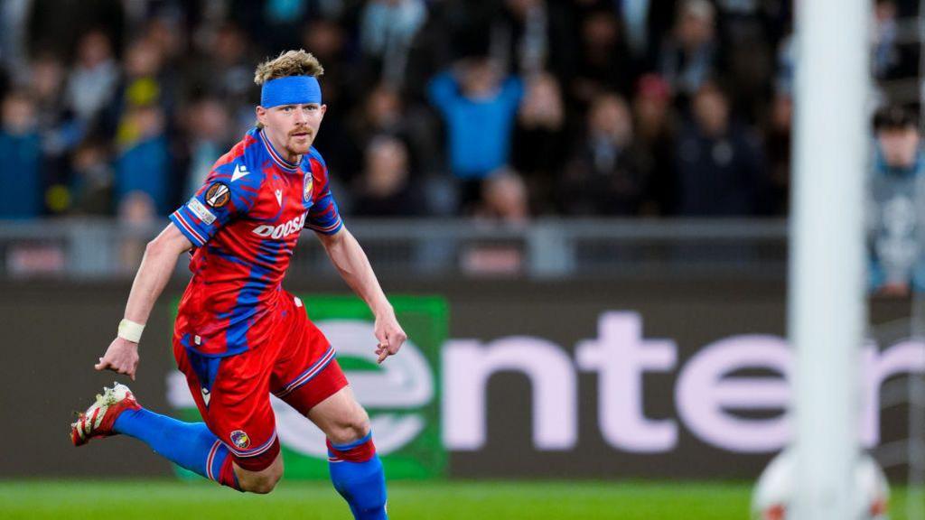 Rangers boosted by absense of Plzen's Sulc - BBC Sport