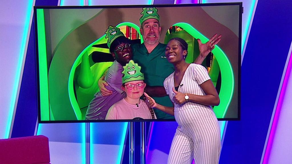 Watch Newsround - BBC Newsround