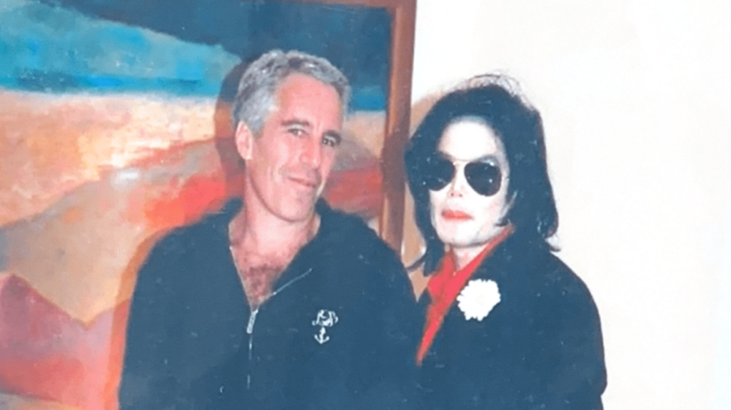 Survivors are 'nervous and sceptical' about partial Epstein file ...