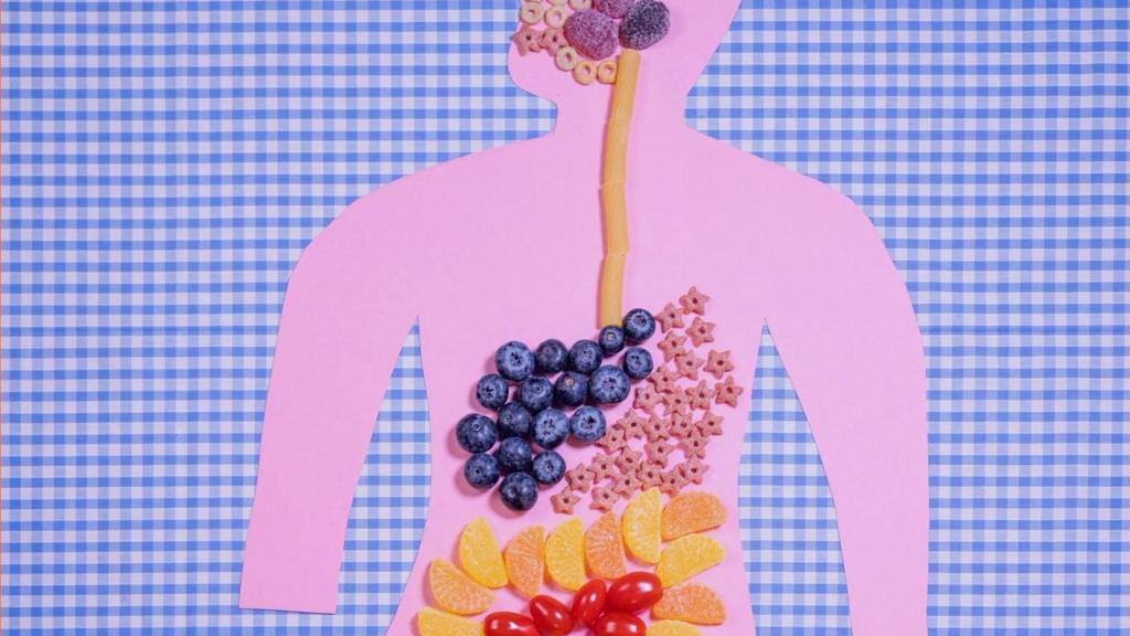 Five tips for healthier eating - BBC