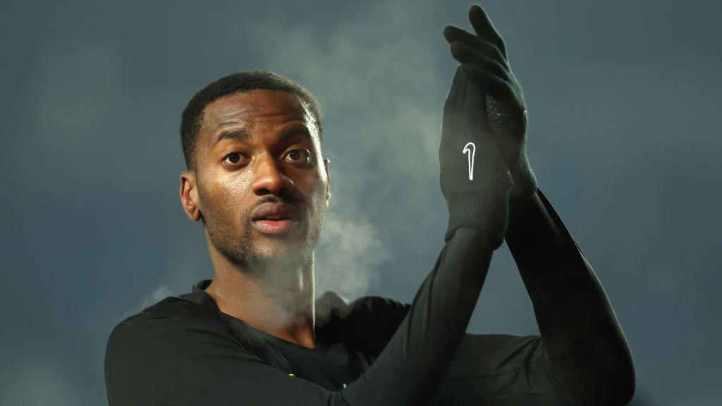 Chelsea news: Tosin Adarabioyo 'dreams' over winning European trophy ...