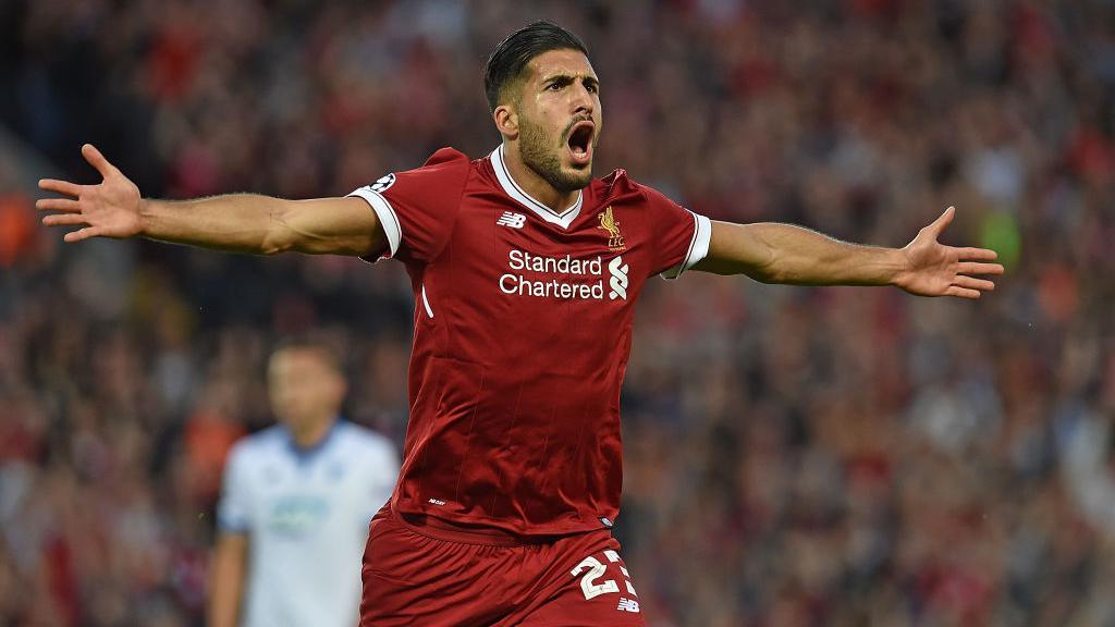 What is Liverpool's greatest-ever goal? - BBC Sport