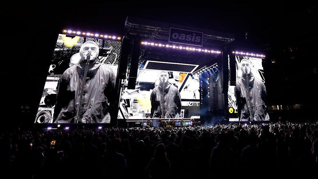 Female artists help boost UK music sales in 2025 - BBC Newsround