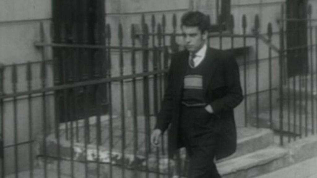BBC Archive 1955: Special Enquiry: the Teddy Boys - BBC