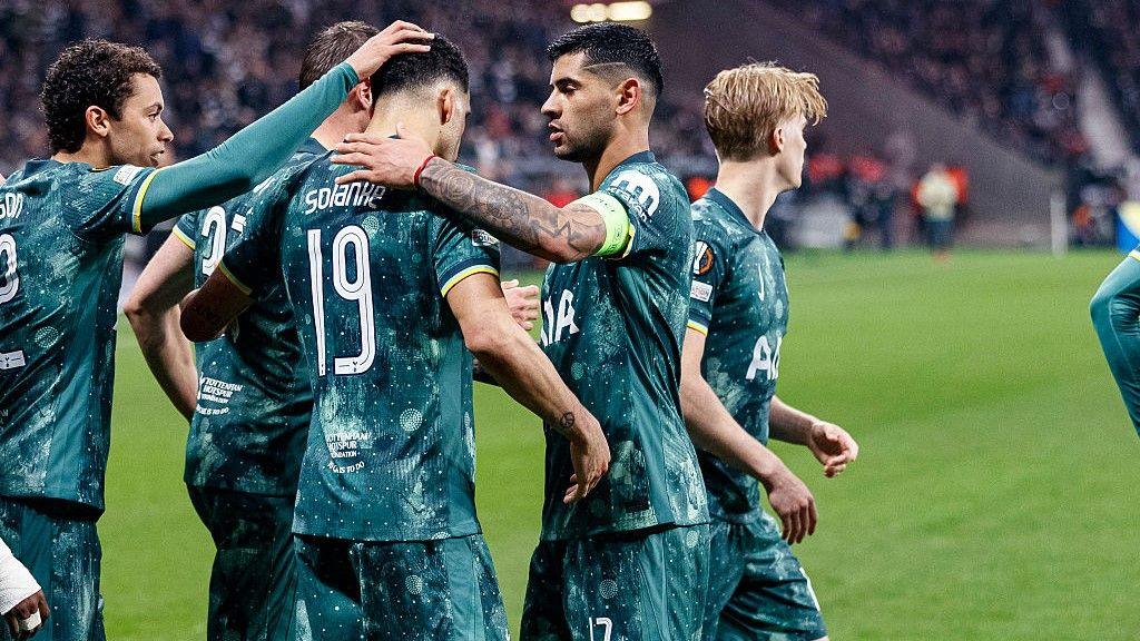 Tottenham news: Fixtures surrounding Bodo/Glimt tie - BBC Sport