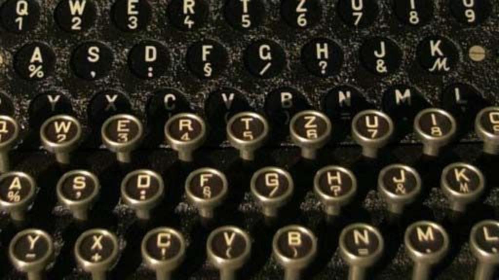 BBC Archive 1997 Today - Holocaust Documents Released - BBC