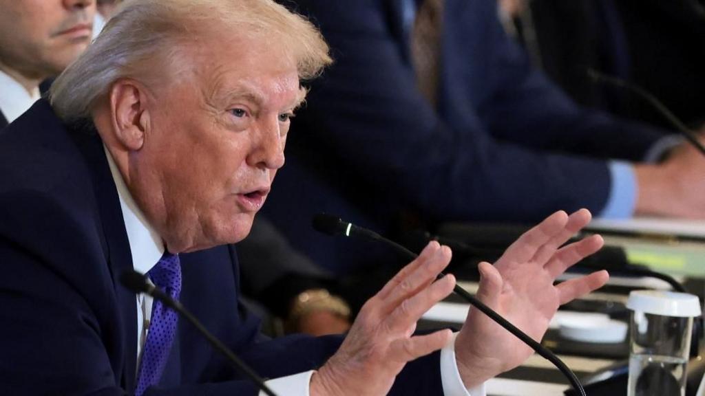 OFFICIAL LRC President Donald Trump SECOND TERM Thread - LetsRun.com