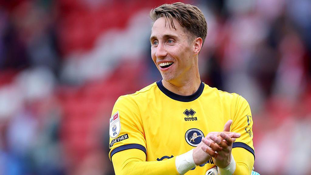 Swansea City: Steven Benda returns as Alan Sheehan prepares for ...